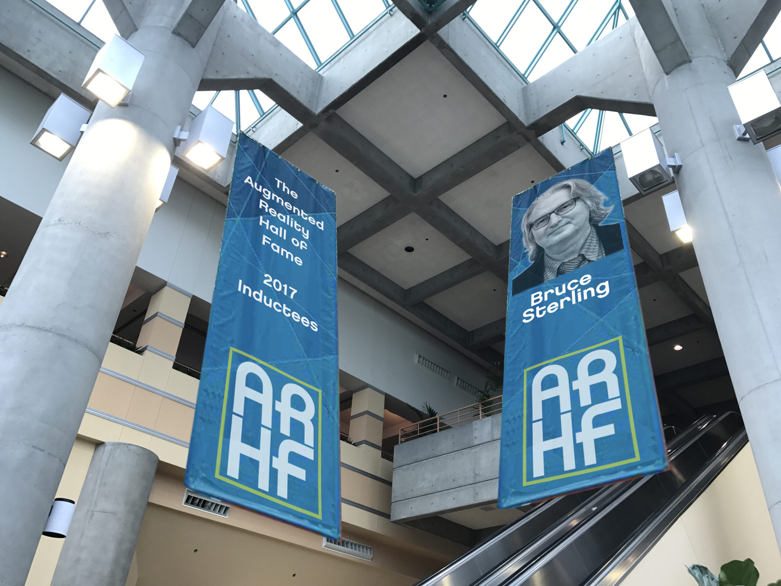 Membit Announces First Augmented Reality Hall of Fame at AWE 2017 ...